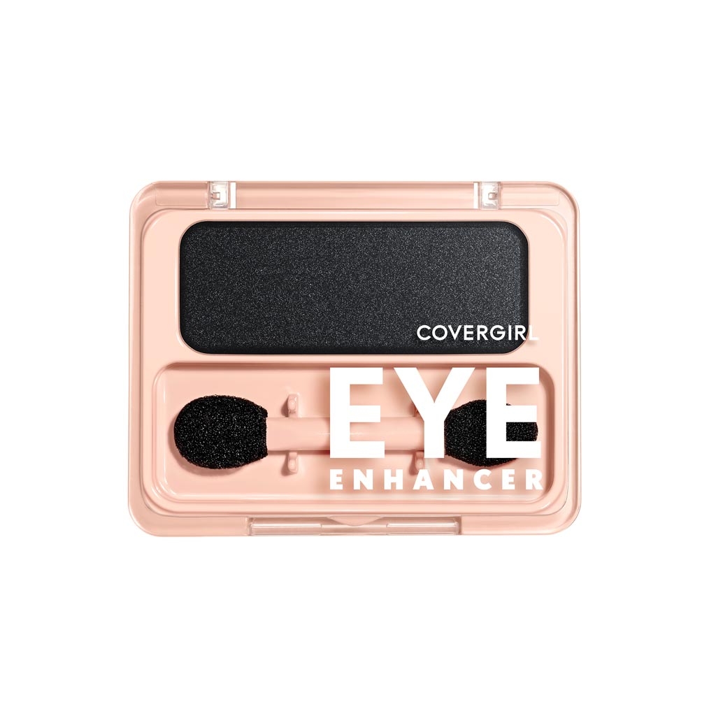 Eye Enhancer Eyeshadow Mono | COVERGIRL®
