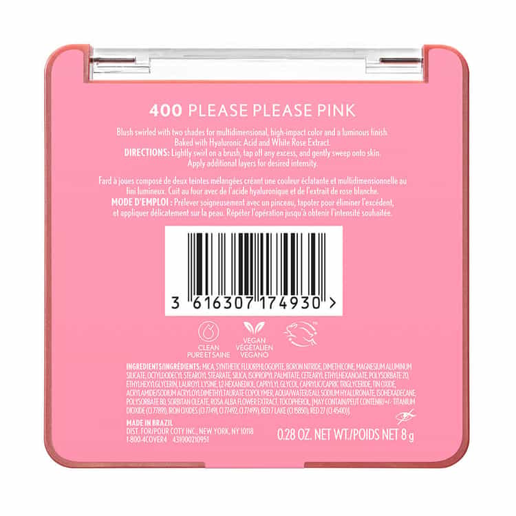 TruBlend Skin Enhancer Baked Luminous Blush | COVERGIRL®