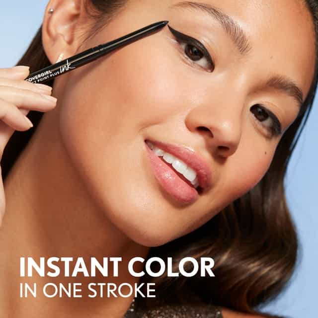 Perfect Point Plus Collection | COVERGIRL®