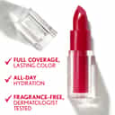 Clean Lip Color | COVERGIRL®
