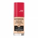 Outlast Extreme Wear 3-in-1 Full Coverage Liquid Foundation | COVERGIRL®