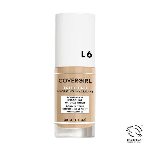Foundation | COVERGIRL®