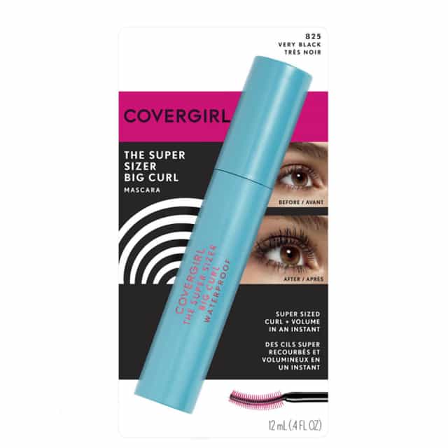 Mascara: Waterproof Mascara & More | COVERGIRL®