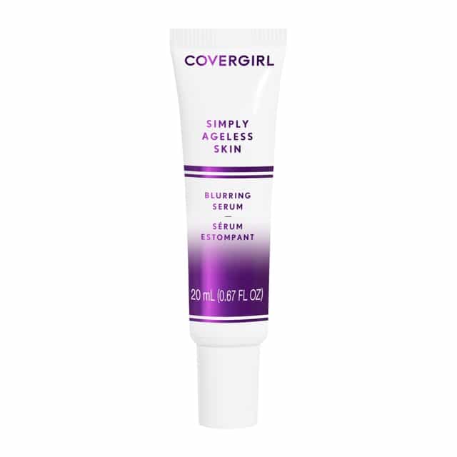 Simply Ageless | COVERGIRL®