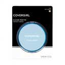 Clean Matte Pressed Powder | COVERGIRL®