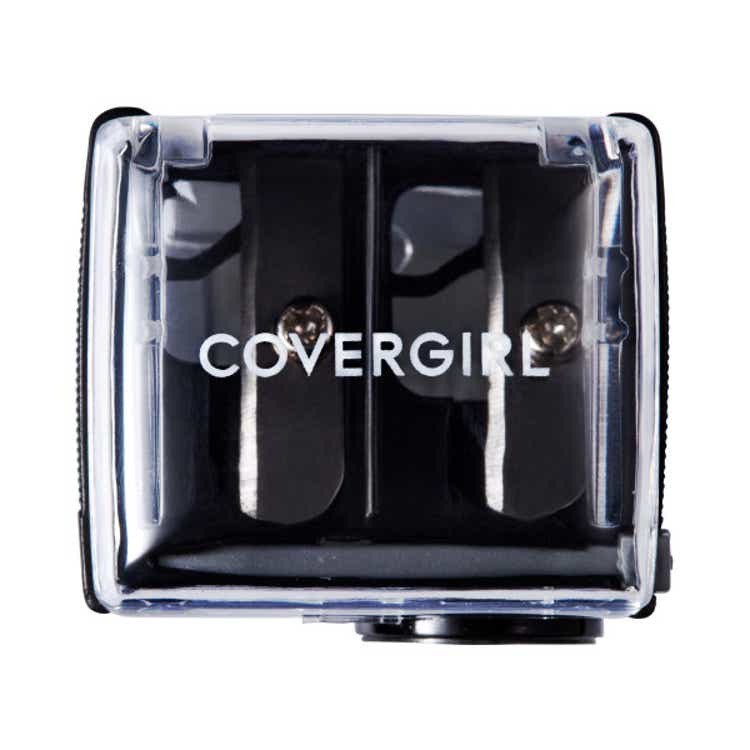 Makeup Masters Pencil Sharpener | COVERGIRL®