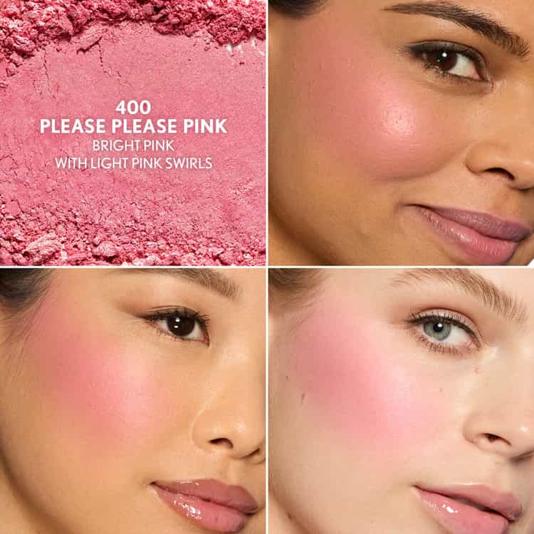 TruBlend Skin Enhancer Baked Luminous Blush | COVERGIRL®