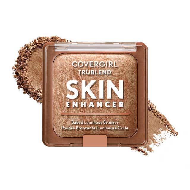 Blush & Bronzer | COVERGIRL®
