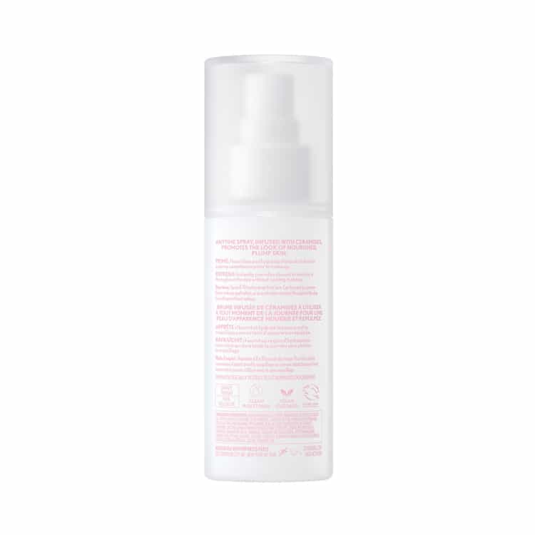 Clean Fresh Prime+Refresh Spray: Nourishing Milk | COVERGIRL®