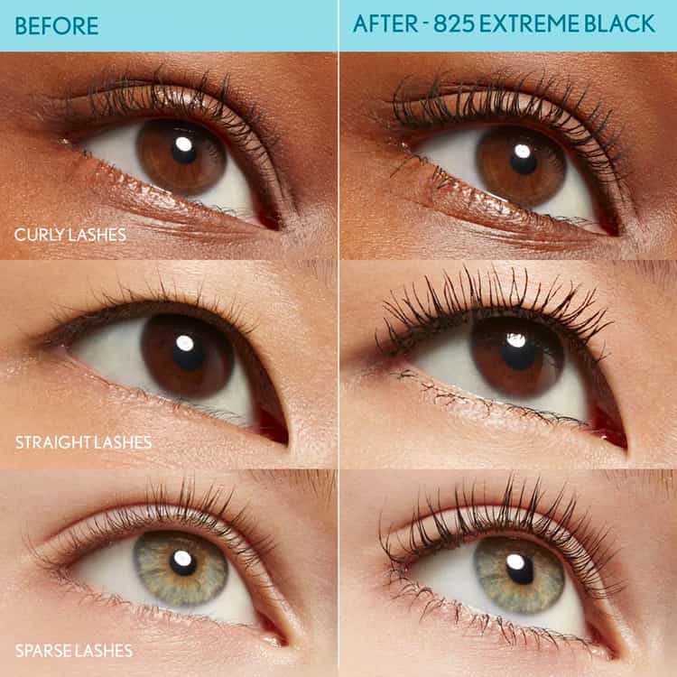 Lash Blast Cleantopia Waterproof Mascara | COVERGIRL®