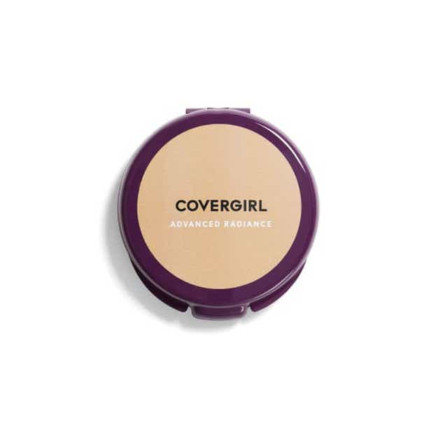 Face Powder: Loose Powder, Pressed Powder & More | COVERGIRL®