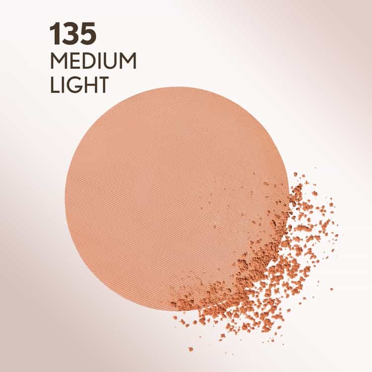 Clean Invisible Pressed Powder | COVERGIRL®