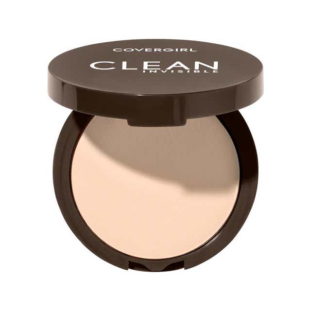 Face Powder: Loose Powder, Pressed Powder & More | COVERGIRL®
