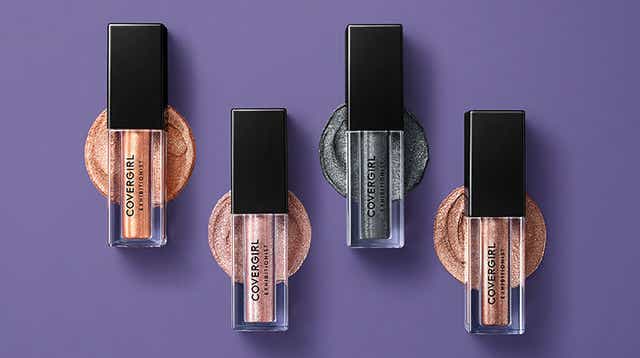 Makeup Color Collections | COVERGIRL®
