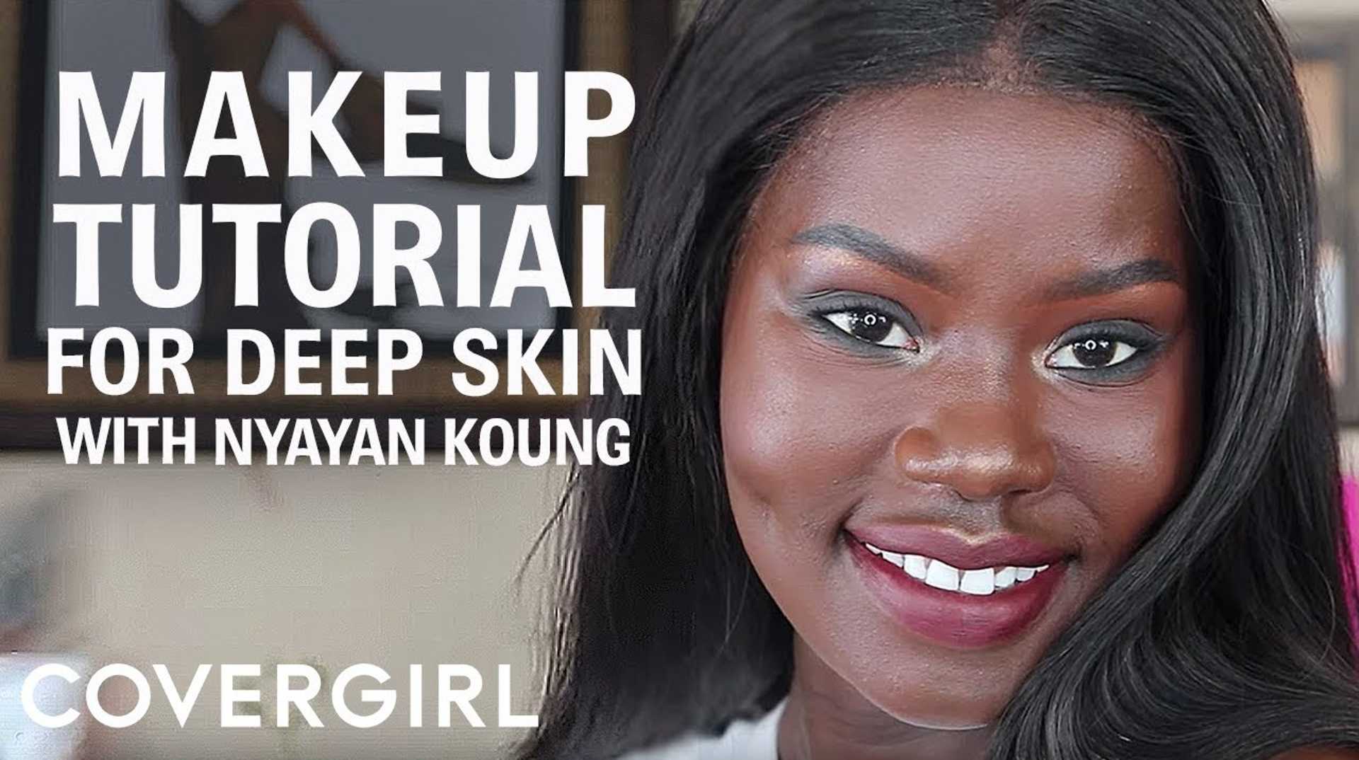 Everyday Makeup Tutorial | COVERGIRL®