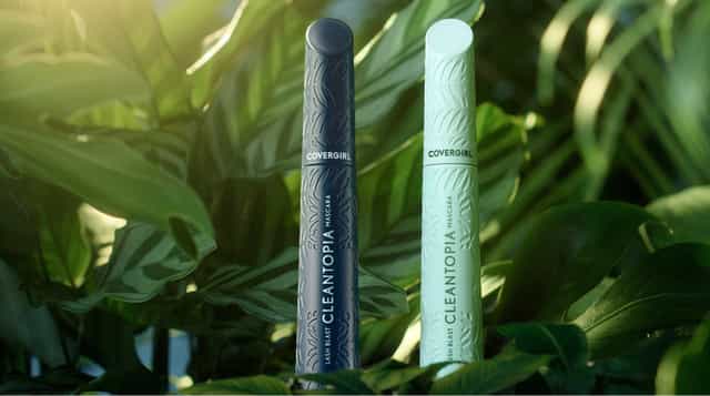 Clean Lip Color | COVERGIRL®