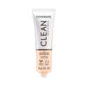 Clean Invisible Foundation | COVERGIRL®