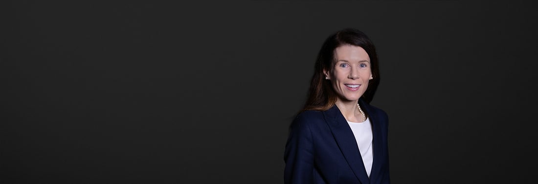 Colette Walsh-Jones | Simmons & Simmons