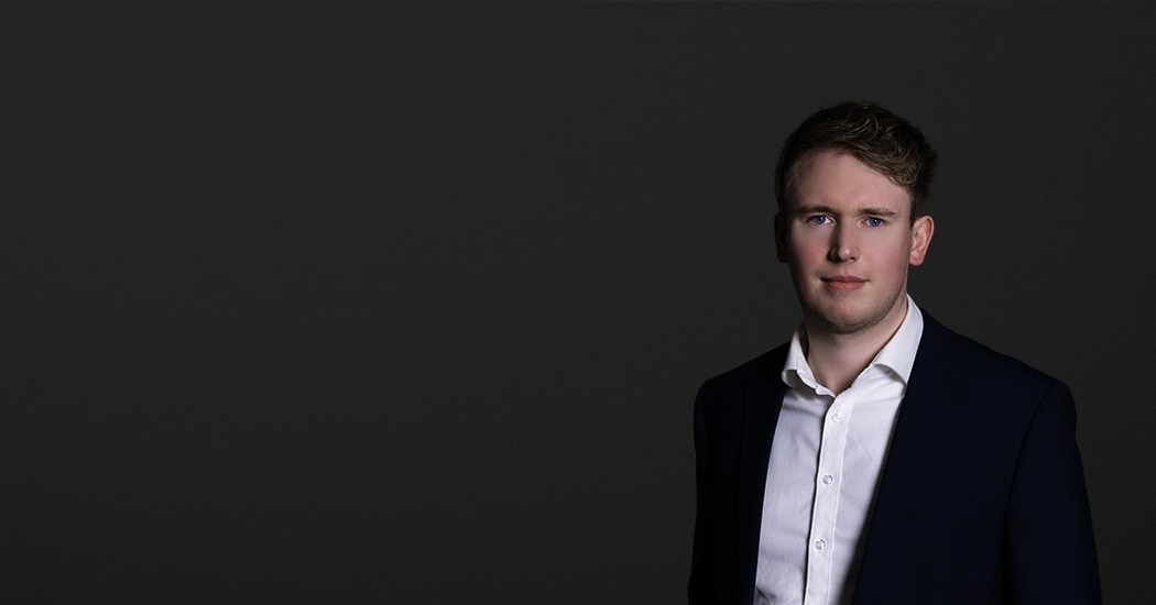 Ben Vickers | Simmons & Simmons