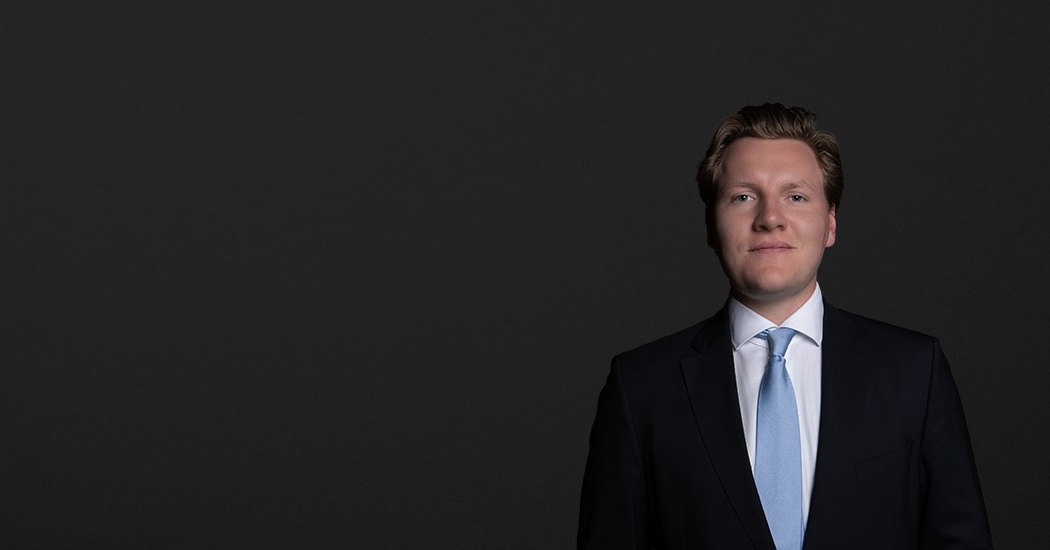 Coen Stroeve | Simmons & Simmons