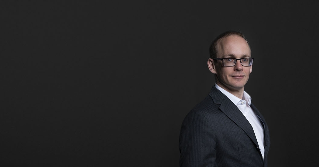 Mark Watterson | Simmons & Simmons