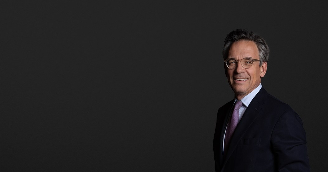 Leo Verhoeff | Simmons & Simmons