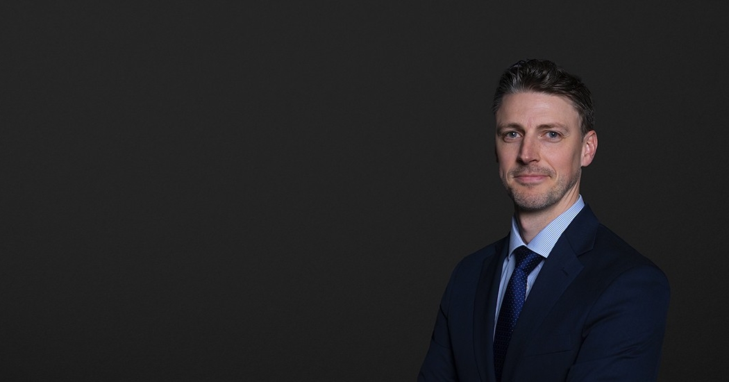 David Trapp | Simmons & Simmons