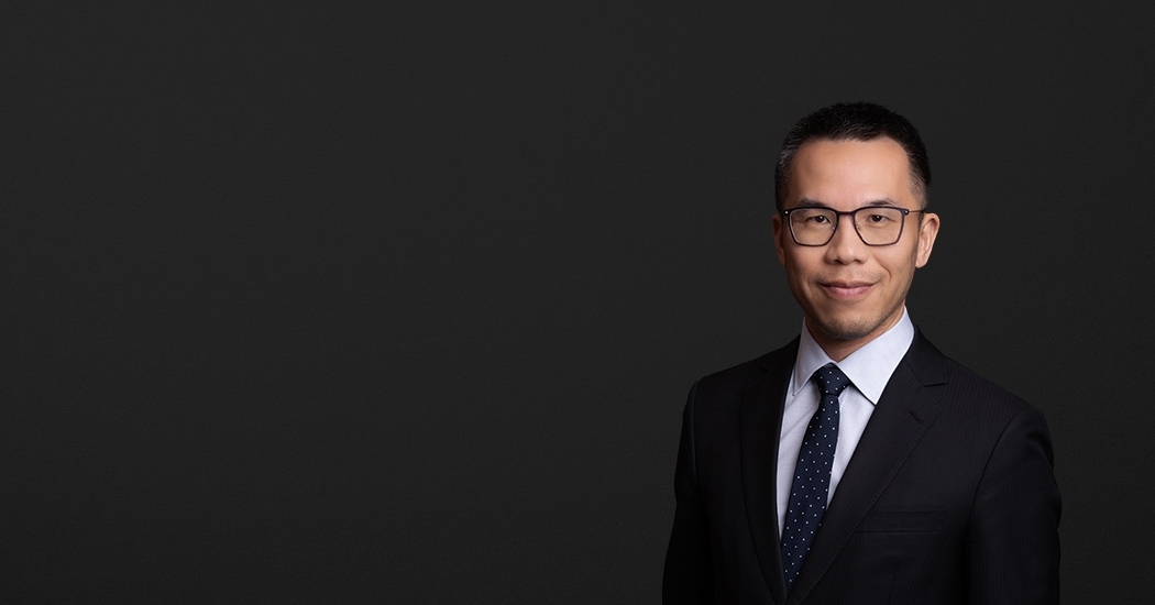 Christopher Ma | Simmons & Simmons