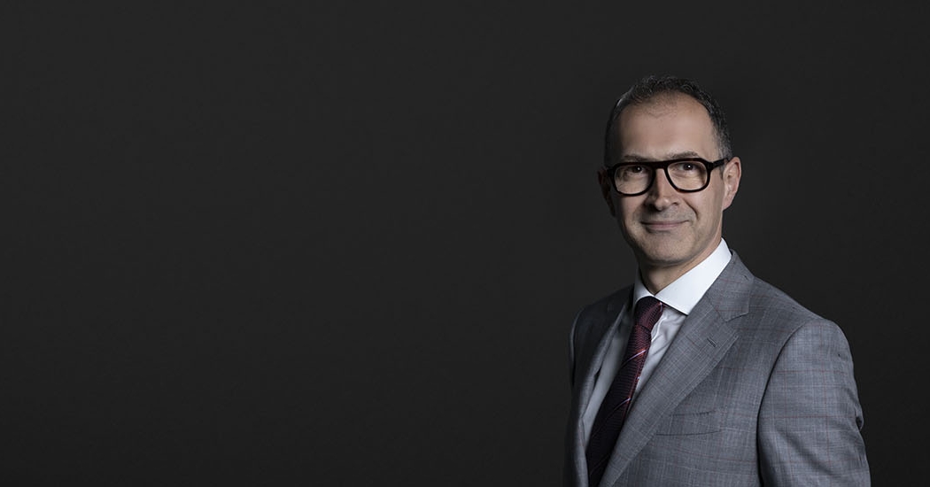 Simon Gardiner | Simmons & Simmons