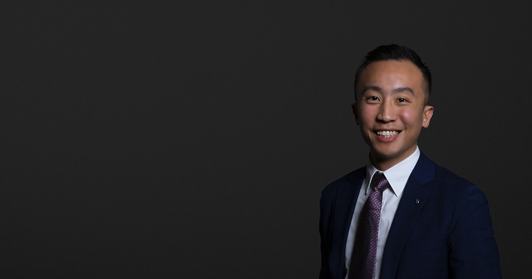 Joe Den Ong | Simmons & Simmons