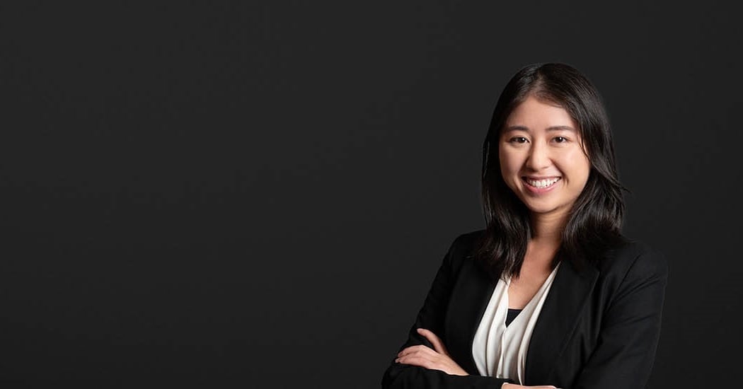 Jacqueline Chu | Simmons & Simmons