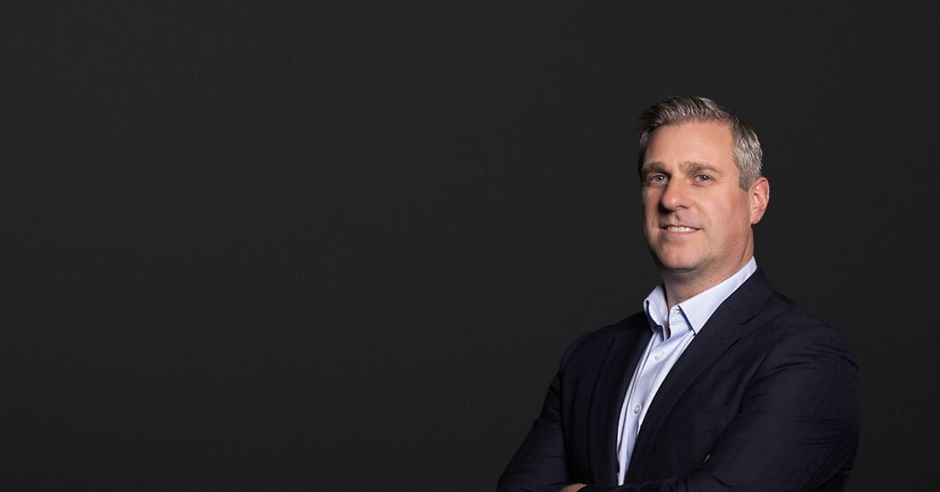 Michael Gavey | Simmons & Simmons