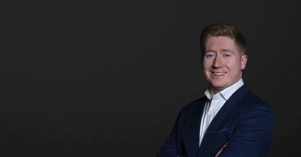 Daniel O'Toole | Simmons & Simmons