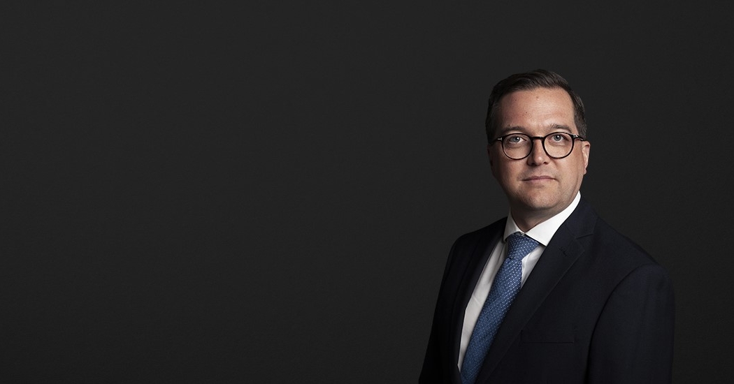 Udo Pickartz | Simmons & Simmons