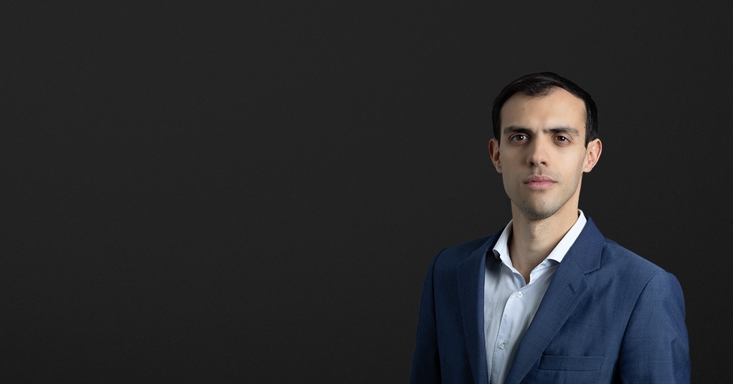 Ioannis Androutsos | Simmons & Simmons