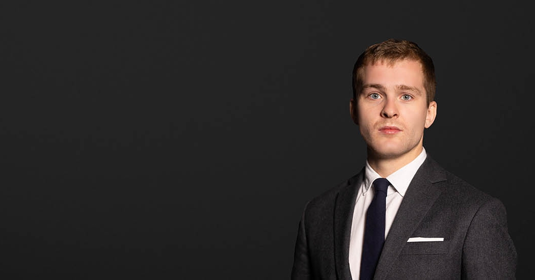 Thomas Grace | Simmons & Simmons