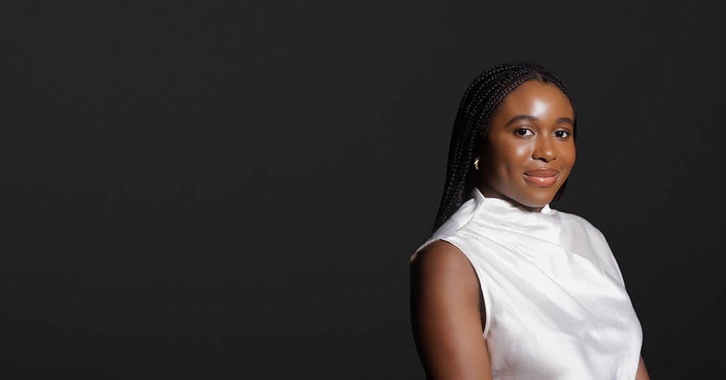 Precious Akegbejo | Simmons & Simmons