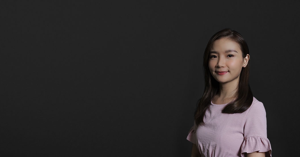 Gayna Wong | Simmons & Simmons