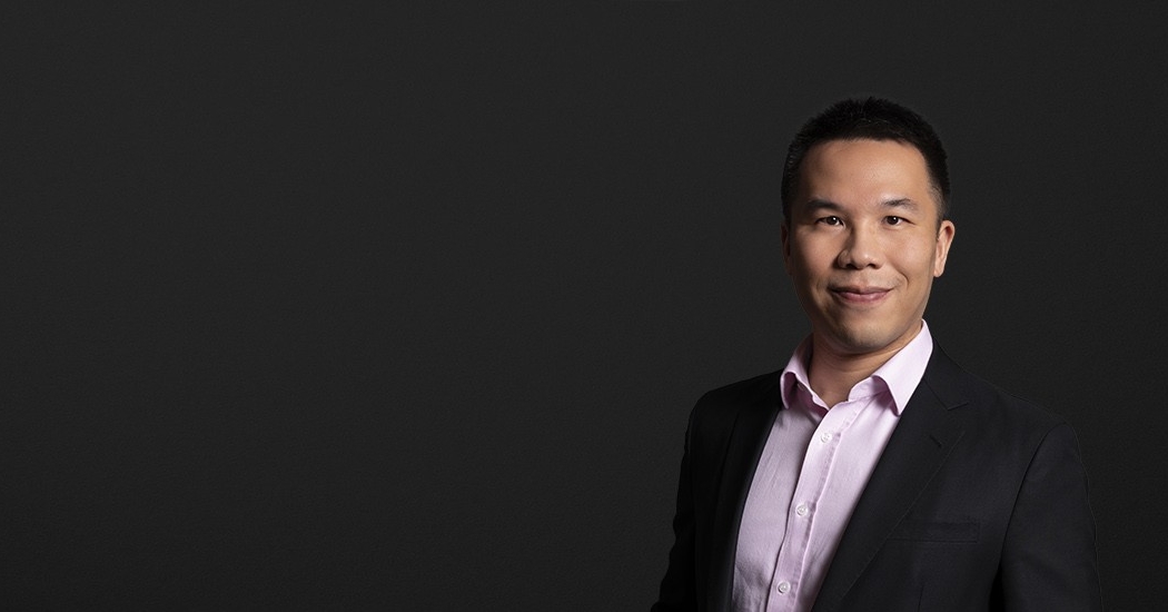 Christopher Ma | Simmons & Simmons