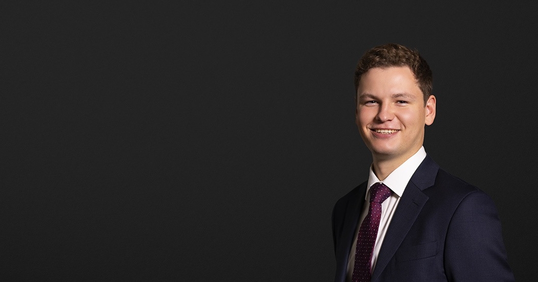 Max Rayner | Simmons & Simmons