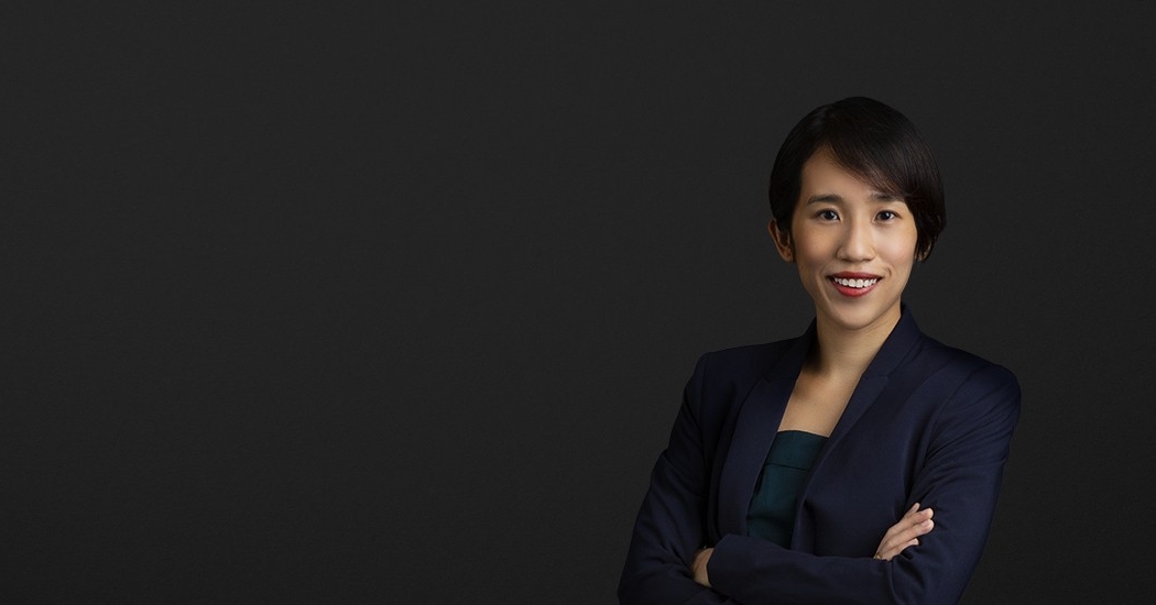 Alexis Ng | Simmons & Simmons