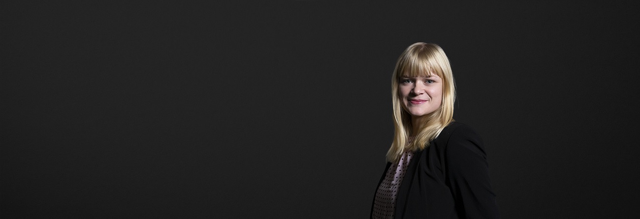 Abby Thompson | Simmons & Simmons