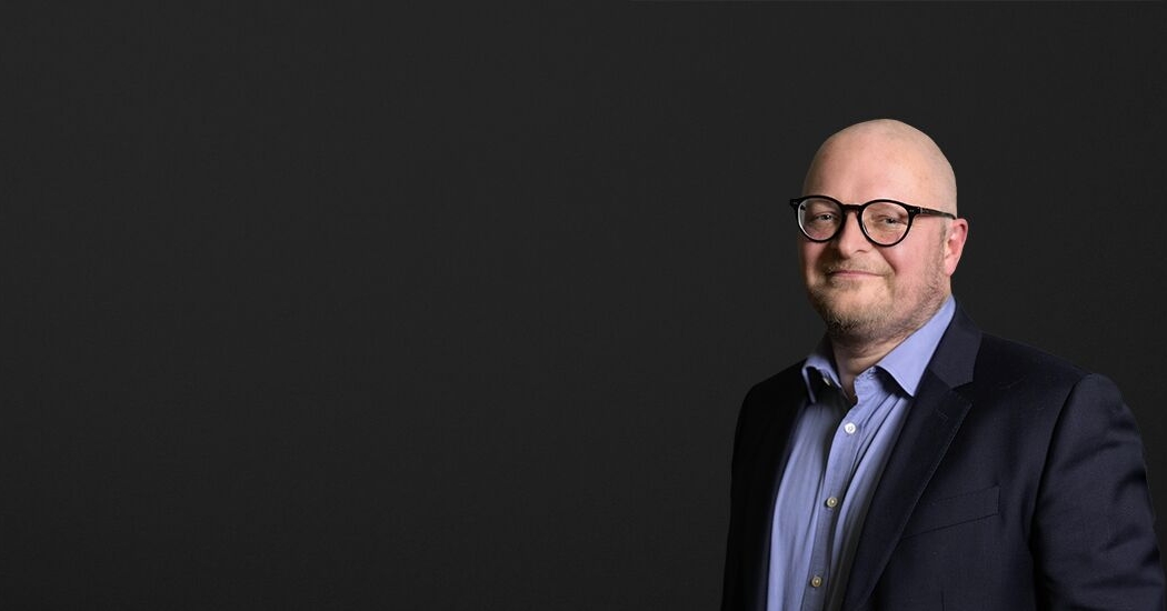 Sean Geraghty | Simmons & Simmons