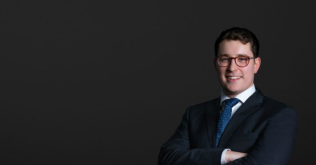 Christopher Chipperton | Simmons & Simmons