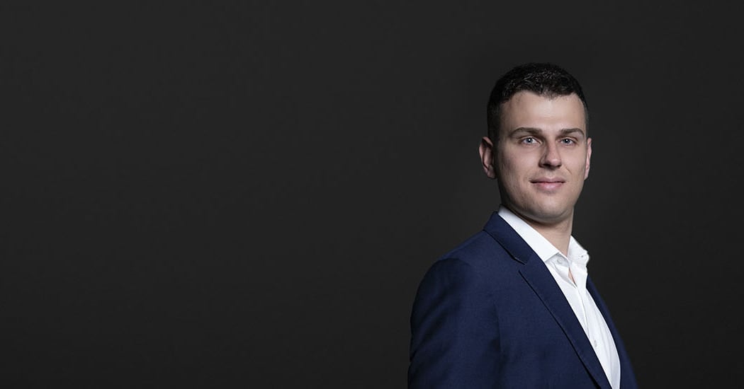 Shaun Clay | Simmons & Simmons