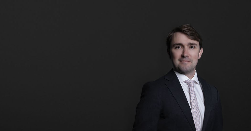 James Agnew | Simmons & Simmons