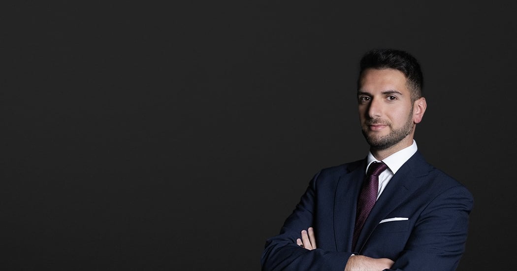 Thomas Piticchio | Simmons & Simmons