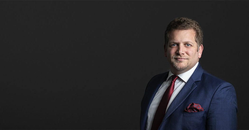 Louis Maël Cogis | Simmons & Simmons