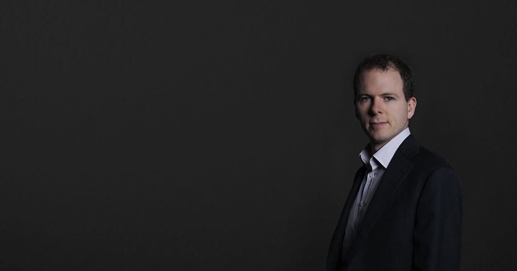 George Morris | Simmons & Simmons