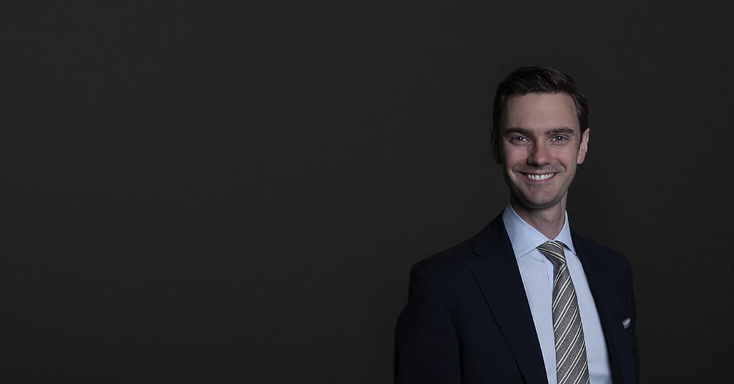 Basil Woodd-Walker | Simmons & Simmons
